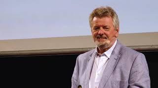 Jim Baggott: Coming to terms with your personal reality | TED Talk