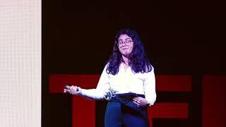 Seerat Bagga: How Psychology Taught me to be a Better Sister | TED Talk