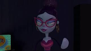 Daniel Jacome: La animación crea un mundo donde todo es posible | TED Talk