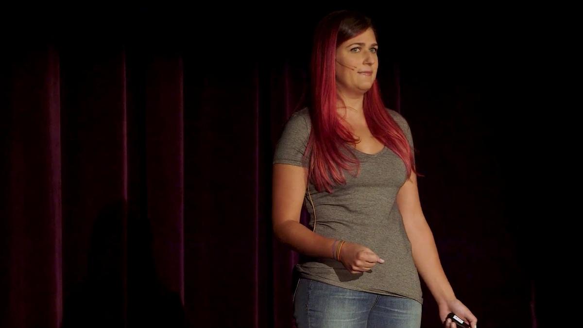 Dr. Ines Stuckert: How to deal with a populist president | TED Talk