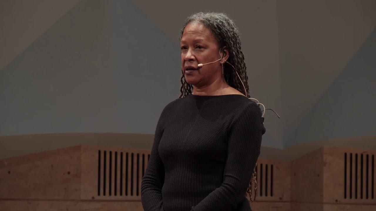 Lecia Brooks: Remembering is Not Enough | TED Talk