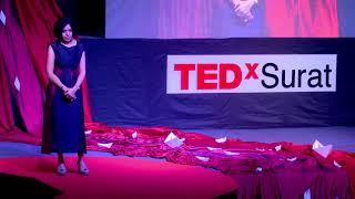 Leena Kejriwal: An innovative approach to counter human trafficking | TED Talk
