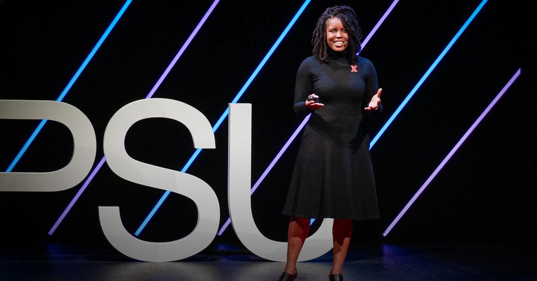 Candis Watts Smith: 3 myths about racism that keep the US from progress ...
