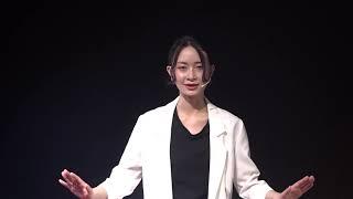 Yutong Li: Move To Your Right Soil | TED Talk