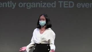 Nicole Serrano: The Gender Gap in STEM | TED Talk