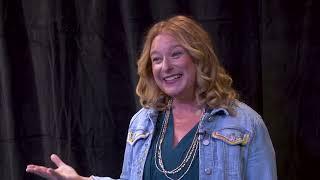 Nina Meehan: Creative Play is the Antidote to Stress | TED Talk