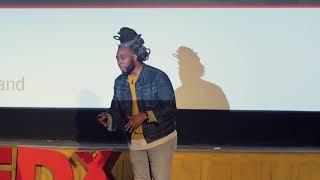 Adan Bean: The Impermanence of Home | TED Talk