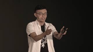 Stanley Chen: 每个人都是对的，但只是一部分 Everyone is correct, just partially | TED Talk