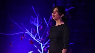 Snigdha Poonam: What young Indians want | TED Talk