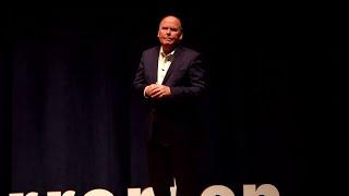 Don Rheme: How to Stay Ahead of the Future of Work | TED Talk