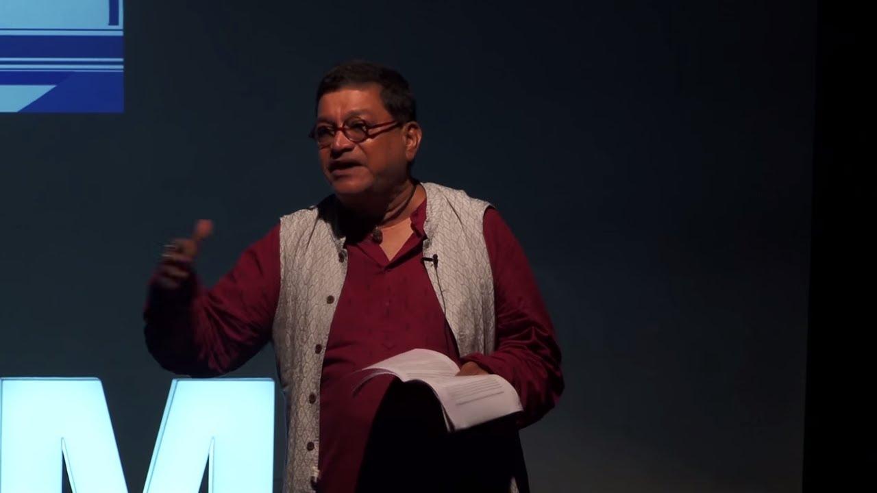 Ashok Kavi: Empowering The LGBT: A Step Towards Equality | TED Talk