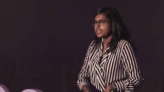 Neha Sahu: Reinventing The Rules | TED Talk