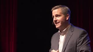 Kiley Miller: How Saving Small Towns Soothes Our Souls | TED Talk