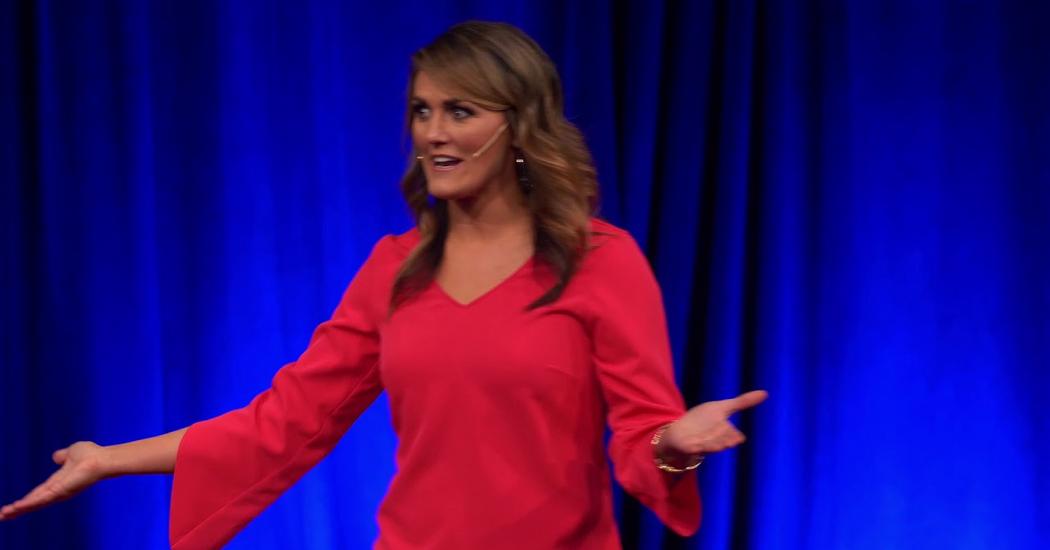 Kimberly Corban: How my sexual assault was hijacked by politicians ...