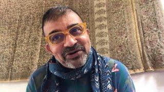 Prasad Bidappa: Dressing for Happiness | TED Talk