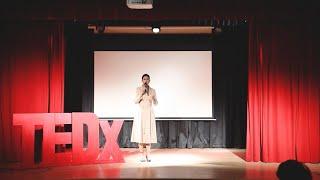 Shivani Kalra: The Aviation Journey Narrated By Captain Shivani | TED Talk