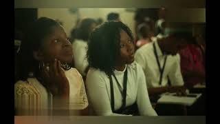 Aramide Kayode: The Future of African Education | TED Talk