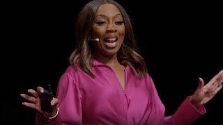 Chanel H. Frazier: Blank space: How we honor the potential in every ...