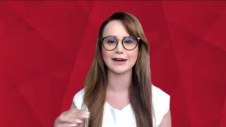 Magda Chelly: Why You May Be Alienated by Cybersecurity Topics | TED Talk