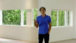 Simon (Chia-Pin) Yu: 從一座森林找到健康 To Find Health From A Forest | TED Talk