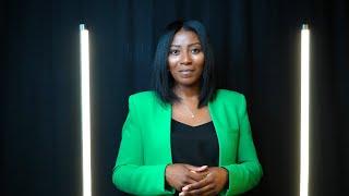 Sanchia Miller: No one benefits from your comfort zone | TED Talk