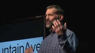 Josh Weissman: Hope is the Pre-Requisite | TED Talk