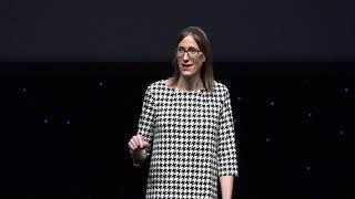 Redefining Gender and Breaking Free from Gender Norms | TED Talk