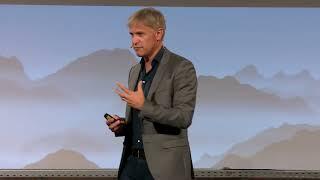 Mark Markus: Design ist Beziehung | TED Talk