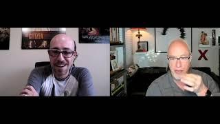 Sam Kadi: Creativity in times of confinement | TED Talk