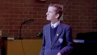 Nicholas Wales: In my lifetime Africa will become a superpower in ...