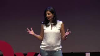 Nirupa Shankar: Being more than we thought we can be | TED Talk
