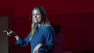 Christine Cardinal: Health Care Heartbreaks | TED Talk