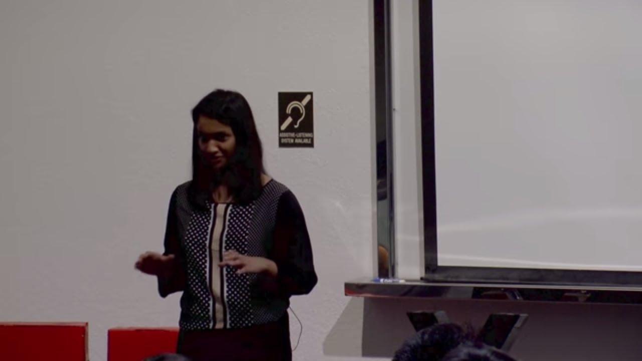 Meenu Pamula: Is Curiosity a Bad Thing? | TED Talk