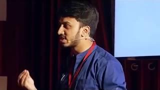 Piyush Ghosh + Tuhin Sen: How Positive News can change the world | TED Talk