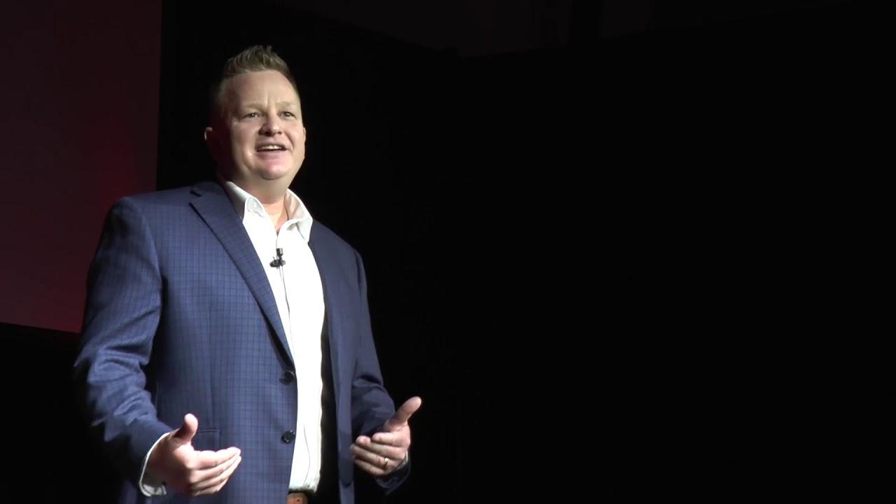 Jay Grimes: Finding Identity in Community: Exploring the power of ...