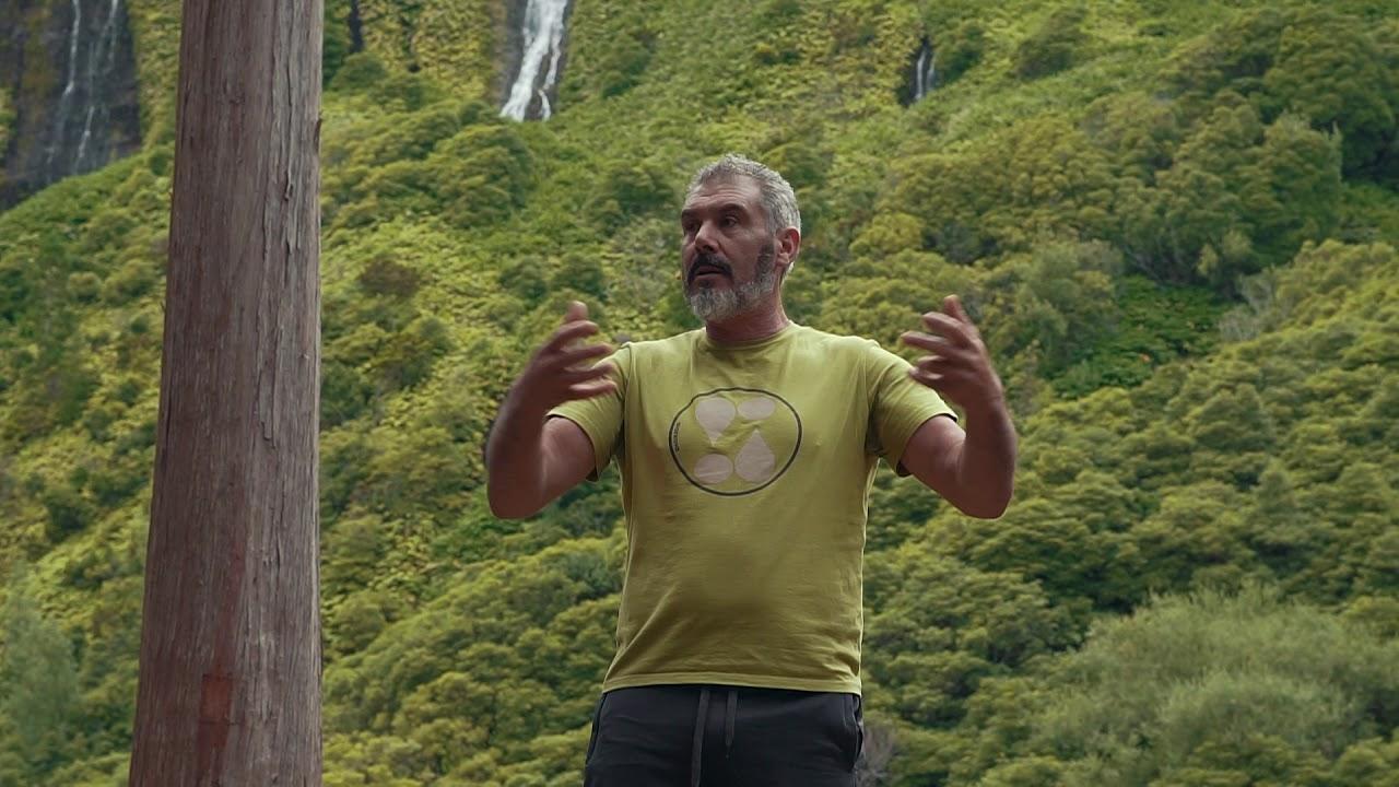 Casey Hartnett: O Poder Curativo da Agricultura Biológica | TED Talk