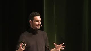Stefano Polato: Il sapore della sostenibilità | TED Talk