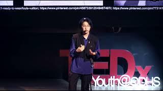 Sustainability within the Fashion industry | TED Talk