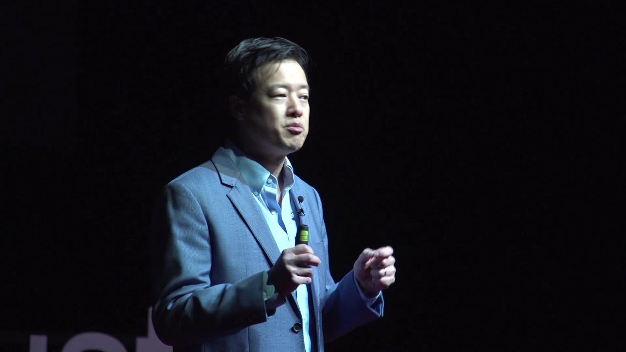 Victor Hwang: How to Really Make America Great Again | TED Talk
