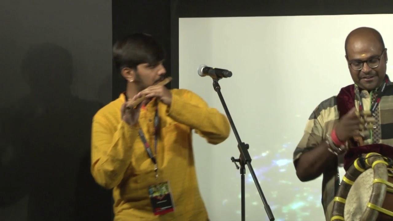 Swahaa Band: Swahaa Band | TED Talk