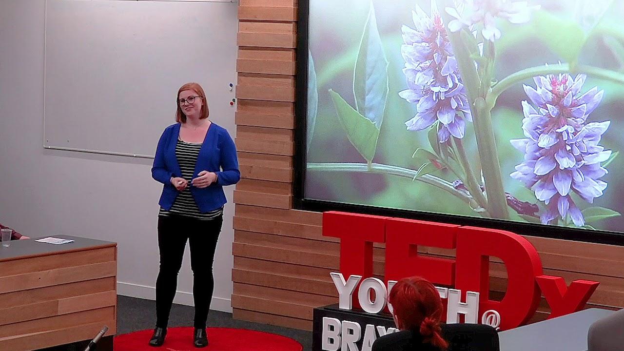 Megan Mortimer: We're doomed! Wash your hands. | TED Talk