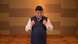 Naresh Tyagi: The 3 Pillars of Sustainability for a better tomorrow ...