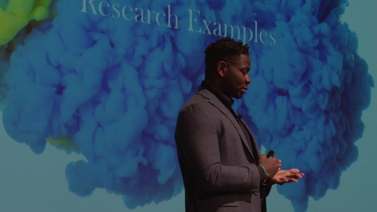 Skip "Christopher" Wilson: The Argument for Creativity | TED Talk