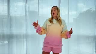 Britt Turpack: Dancing in the Grey | TED Talk