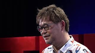 Hiroyuki Egami: 最高の半生の終わらせ方｜ 江上 広行｜TEDxGlobisU | TED Talk