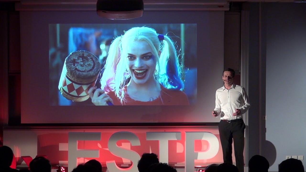 Martin Labrousse: Ce que m'ont appris mes enfants sur l'innovation ...