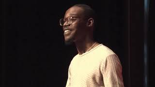Andre Sullivan: The 3 E's: Education, Empowerment and Exposure | TED Talk