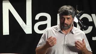 David Reby: Ouvrir la voix : du brâme du cerf à la parole humaine | TED ...