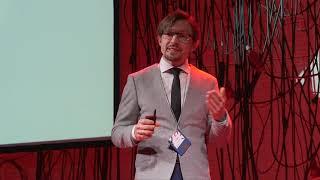 Dan Mikkin: Как создать любимые людьми продукты? | TED Talk