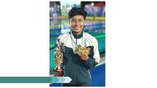 Palak Sharma: The Dive of My Life | TED Talk